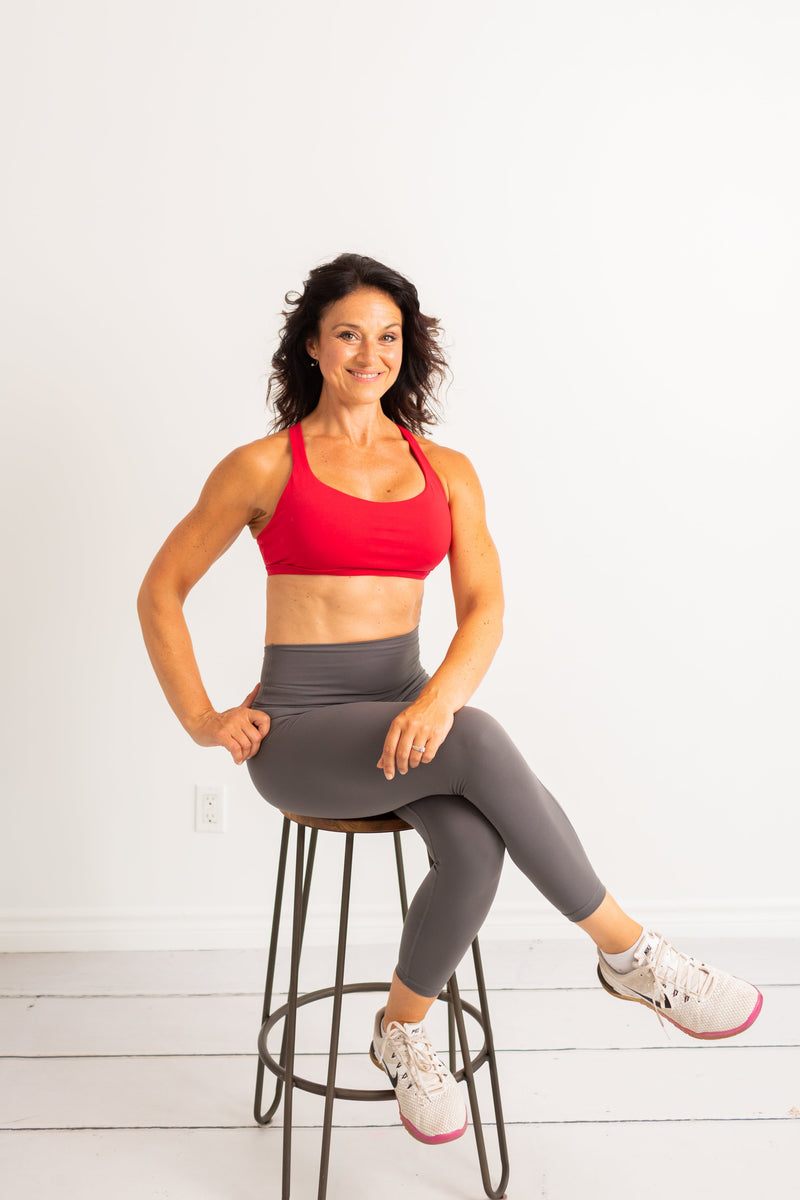 Programs and Workshops – Reps with Alison Fitness Studio