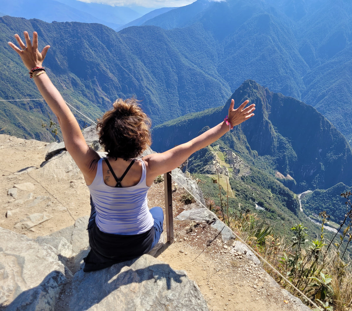 Private Yoga Sessions – Reps with Alison Fitness Studio